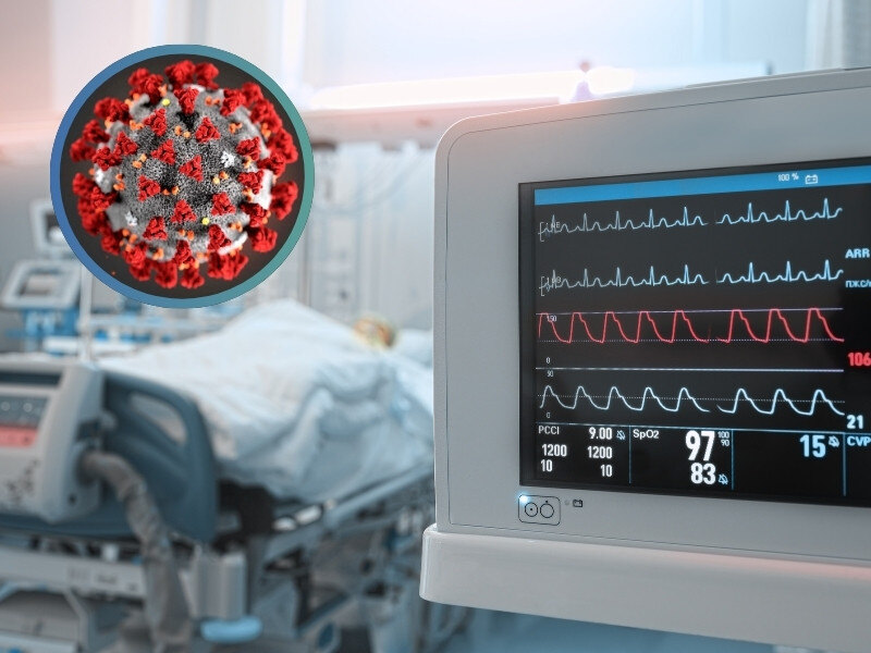 Study Analyses Predictive Biomarkers for COVID-19 ICU Patient Mortality Study Analyses Predictive Biomarkers for COVID-19 ICU Patient Mortality